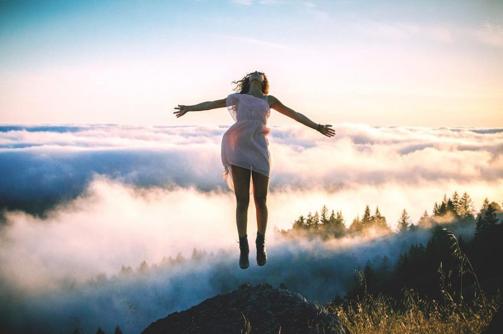 Marvelous Female Portrait Photography By Nathaniel Gerdes » Design You ...