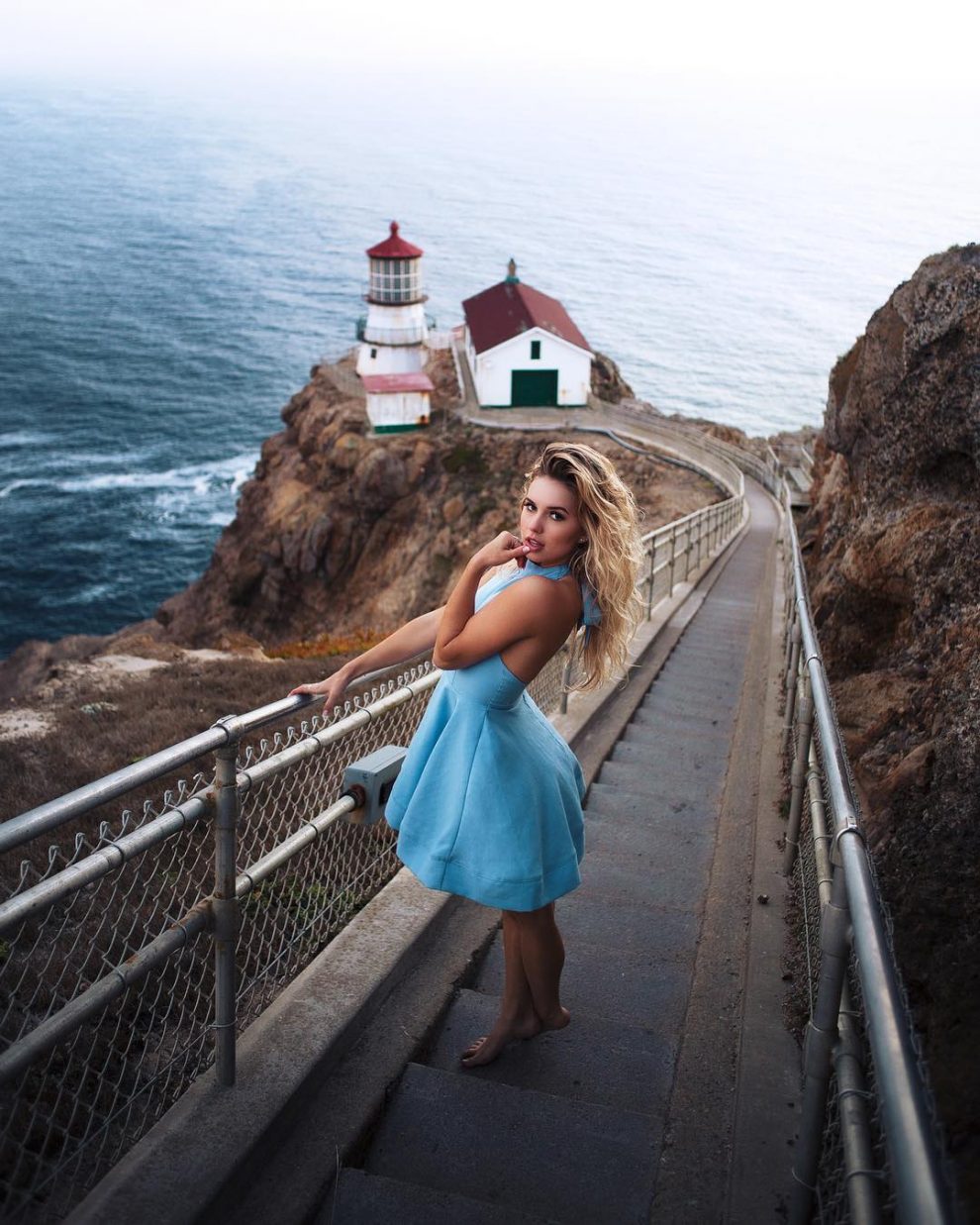 Marvelous Female Portrait Photography By Nathaniel Gerdes » Design You ...