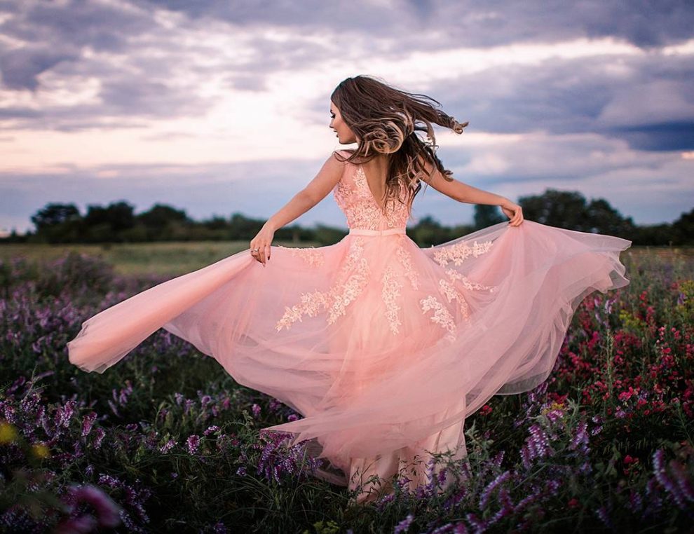 Marvelous Portraits Of Beautiful Russian Women By Sergey Shatskov ...