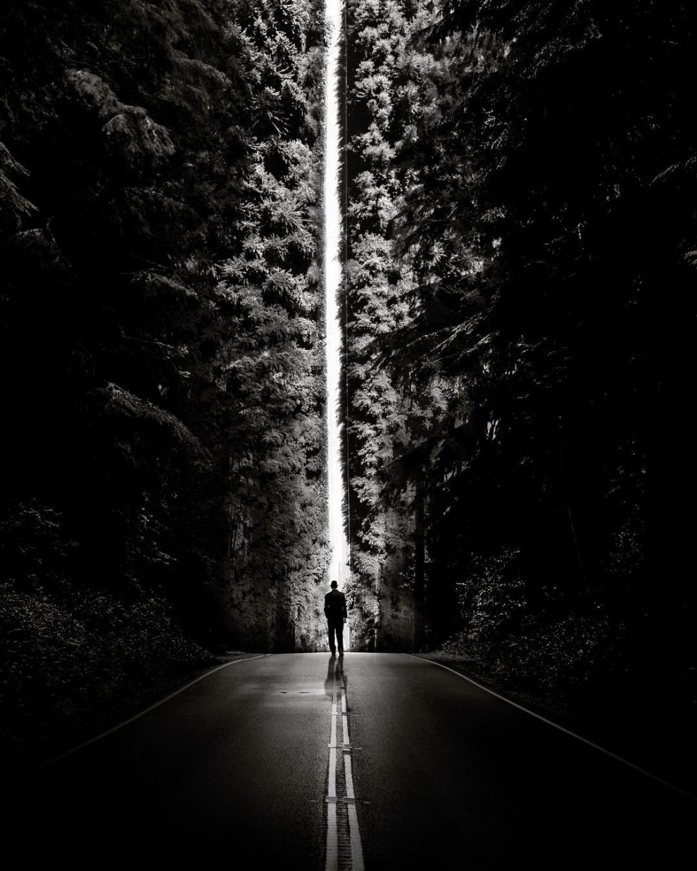 Female Artist Creates Stunning Dark Photo Manipulations » Design You ...