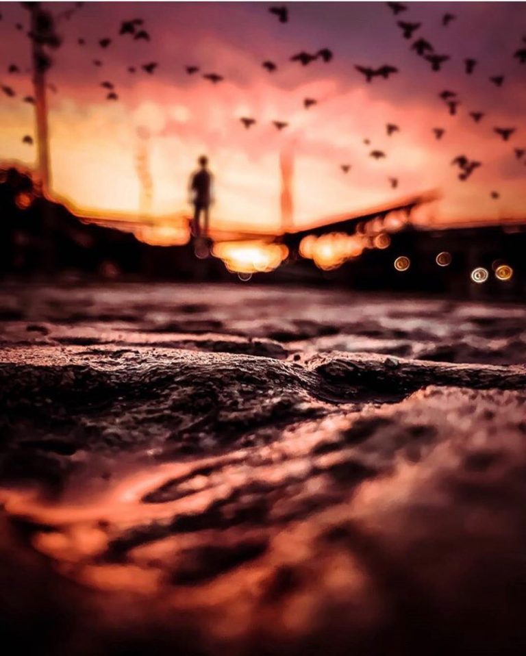 Female Artist Creates Stunning Dark Photo Manipulations » Design You ...