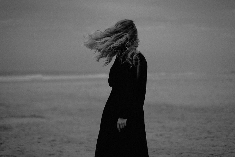 “Lost In The Dark And Then Gone”: Atmospheric Photography Inspired By ...