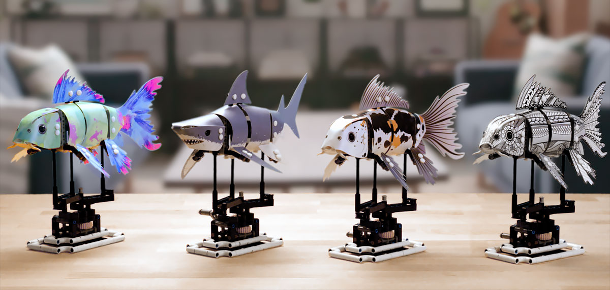 The Proliferation Of Nostalgia-Inducing LEGO Sets Indicates That They ...