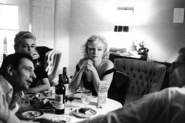 The Unforgettable Images Of Legendary Photographer Bruce Davidson ...