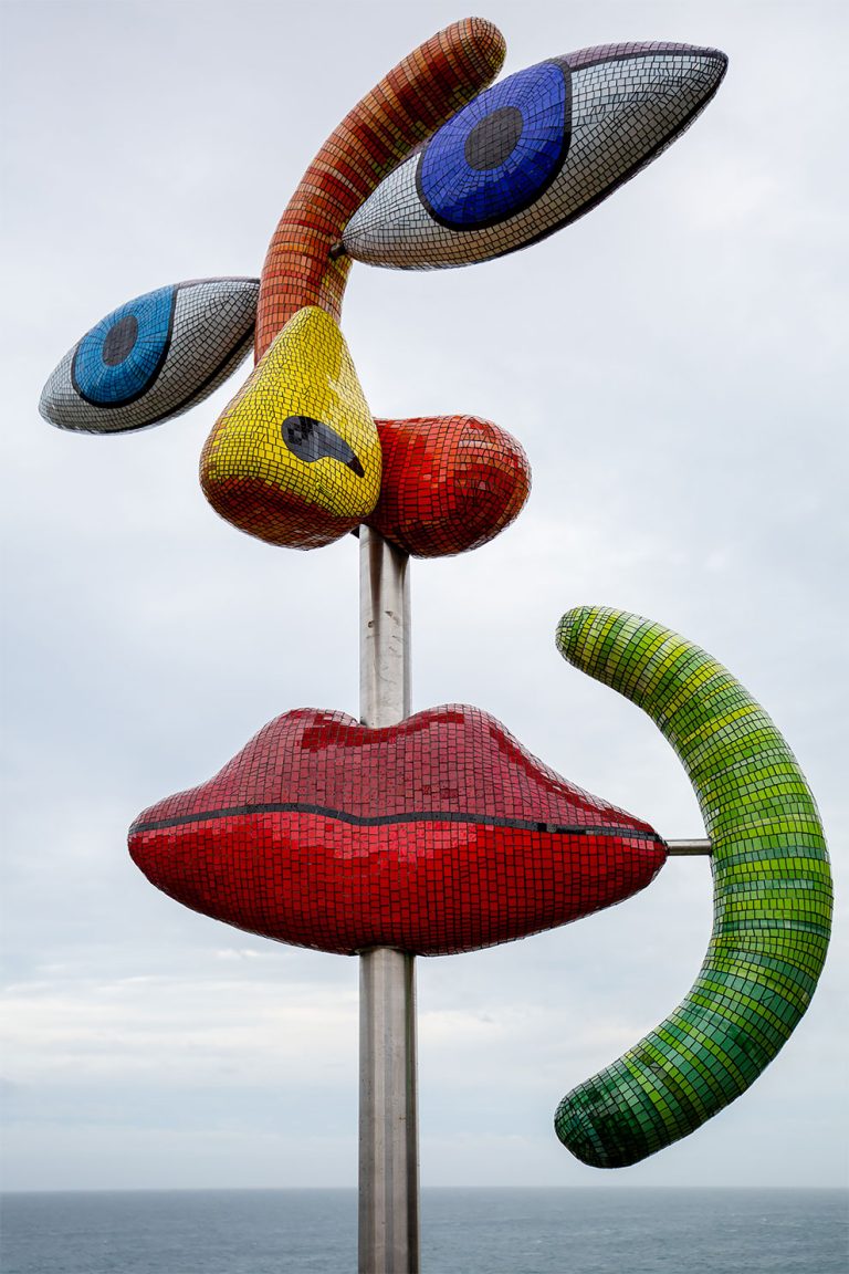 “Sculpture By The Sea 2018”: Sydney’s Annual Beachside Art Exhibition ...