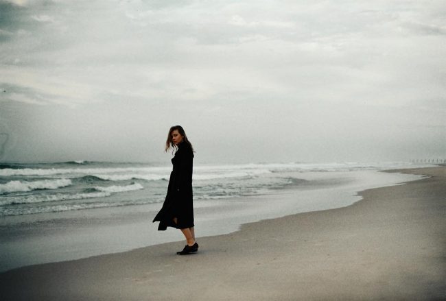 “Lost In The Dark And Then Gone”: Atmospheric Photography Inspired By ...