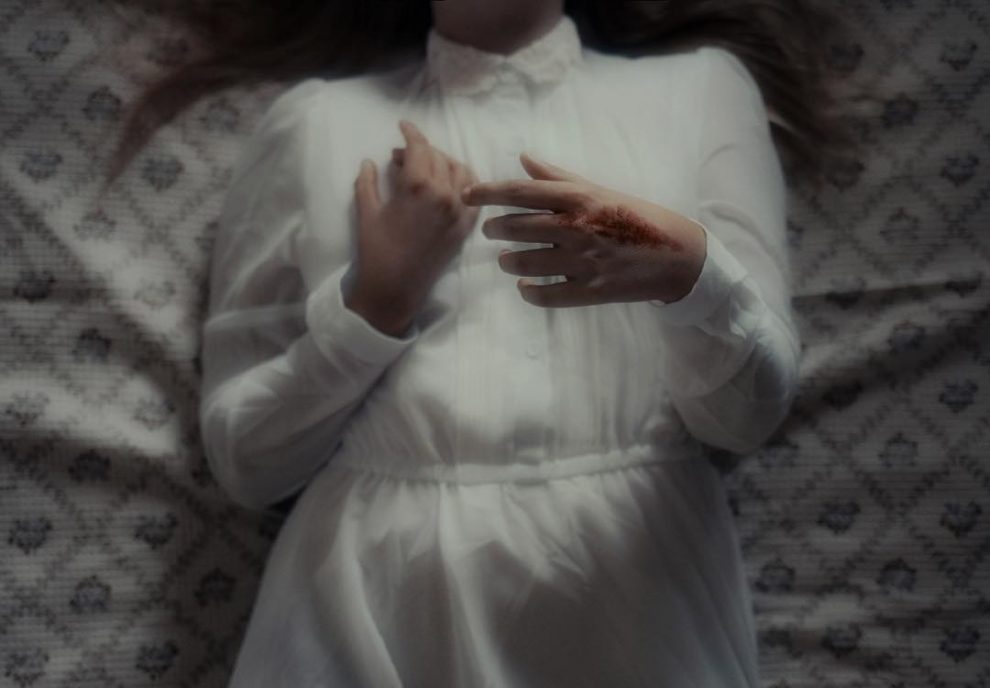 “Lost In The Dark And Then Gone”: Atmospheric Photography Inspired By ...