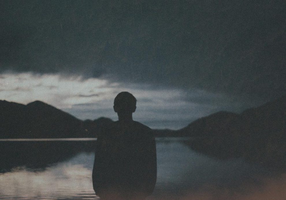 “Lost In The Dark And Then Gone”: Atmospheric Photography Inspired By ...