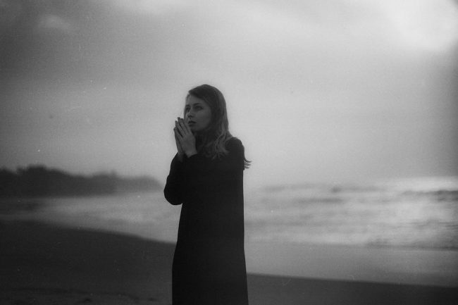 “Lost In The Dark And Then Gone”: Atmospheric Photography Inspired By ...