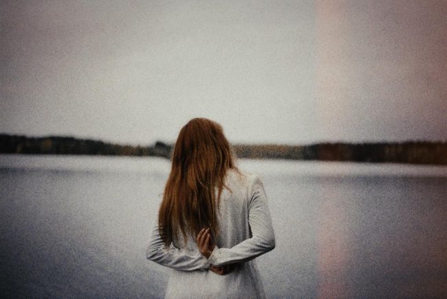 “Lost In The Dark And Then Gone”: Atmospheric Photography Inspired By ...