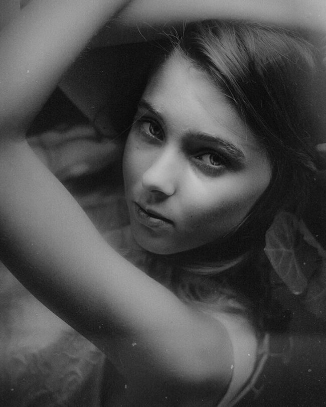 “Lost In The Dark And Then Gone”: Atmospheric Photography Inspired By ...