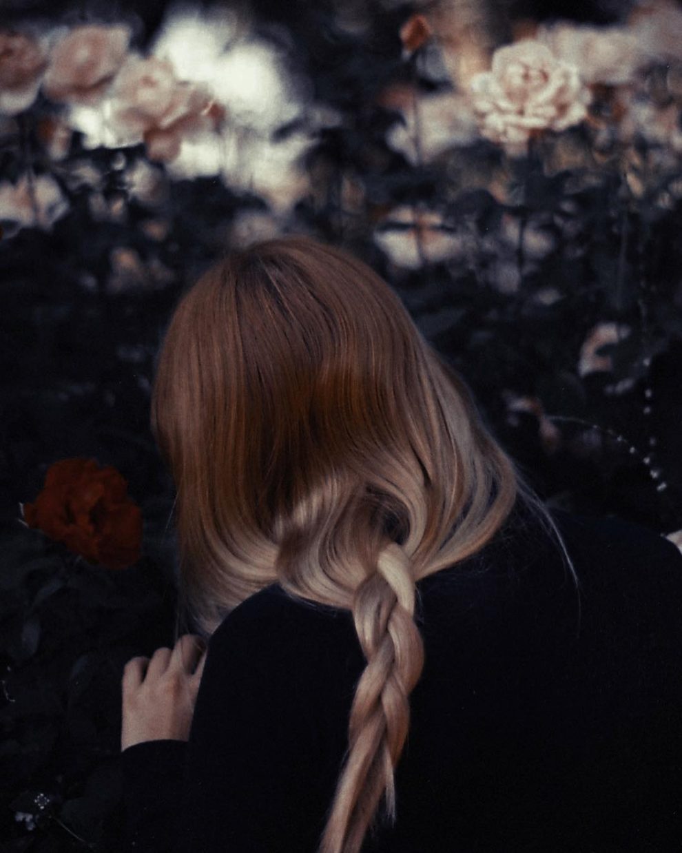 “Lost In The Dark And Then Gone”: Atmospheric Photography Inspired By ...