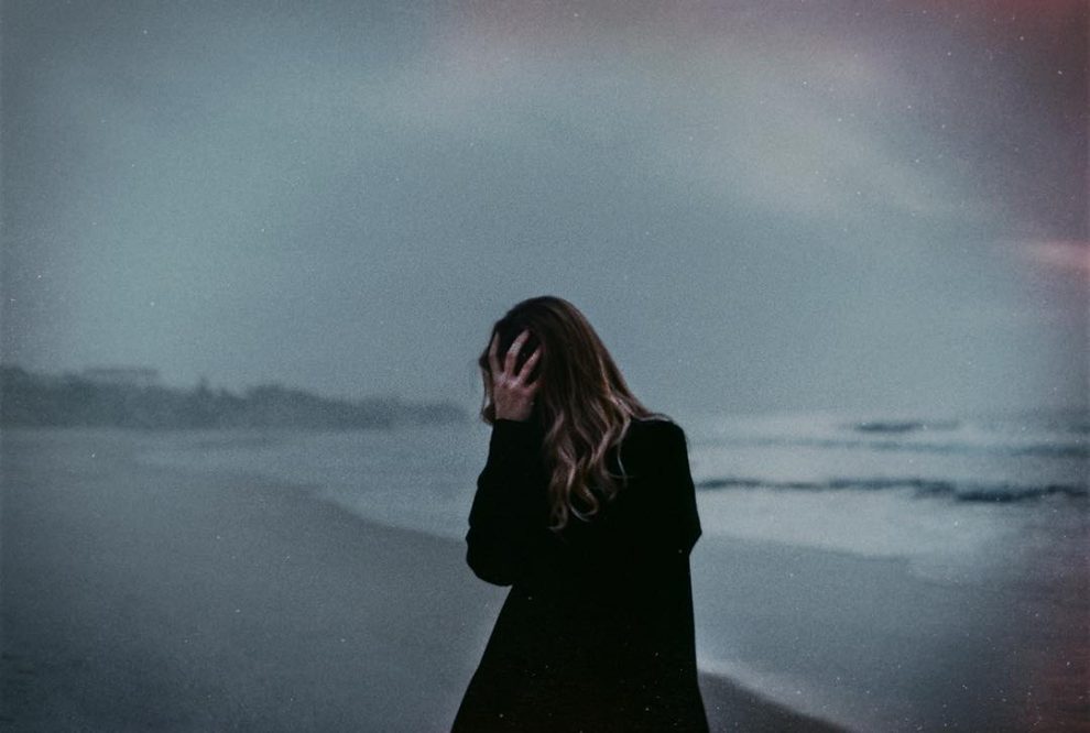 “Lost In The Dark And Then Gone”: Atmospheric Photography Inspired By ...