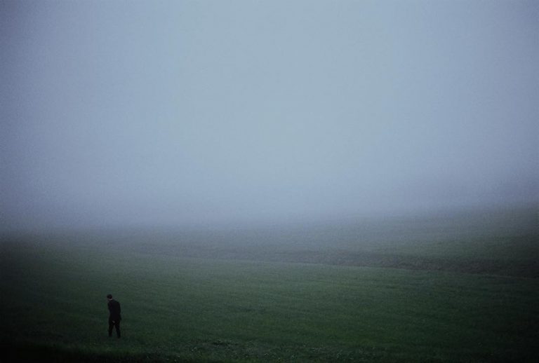 “Lost In The Dark And Then Gone”: Atmospheric Photography Inspired By ...