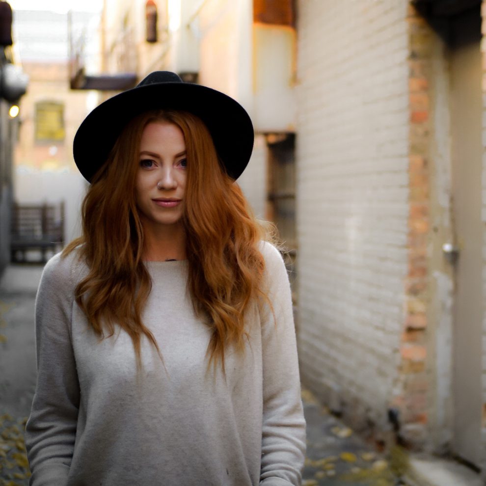 Cinematic And Moody Portrait Photography By Ryan DeKorver » Design You ...