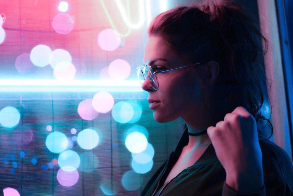 Cinematic And Moody Portrait Photography By Ryan DeKorver » Design You ...
