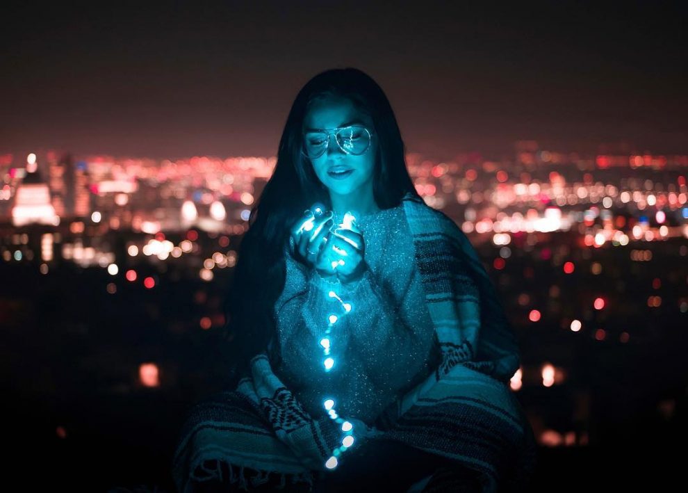 Cinematic And Moody Portrait Photography By Ryan DeKorver » Design You ...