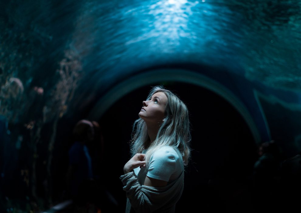 Cinematic And Moody Portrait Photography By Ryan DeKorver » Design You ...