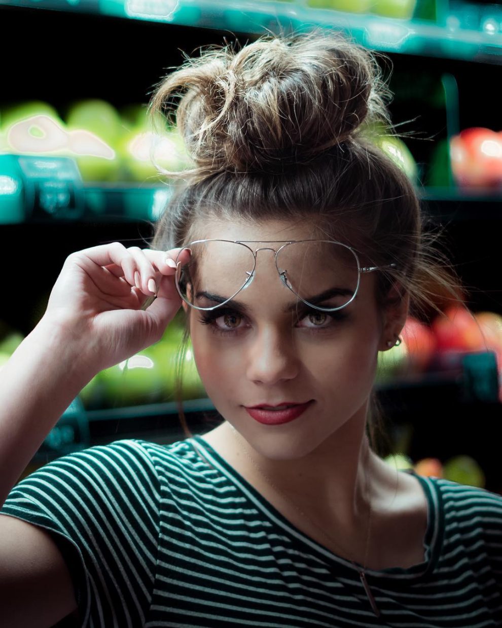 Cinematic And Moody Portrait Photography By Ryan DeKorver » Design You ...