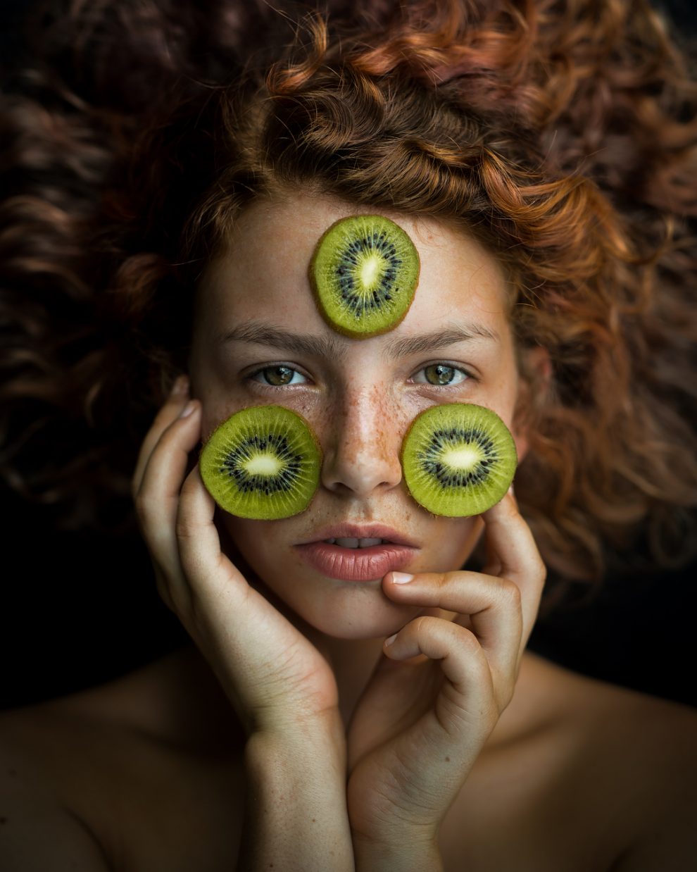 Cinematic And Moody Portrait Photography By Ryan DeKorver » Design You ...