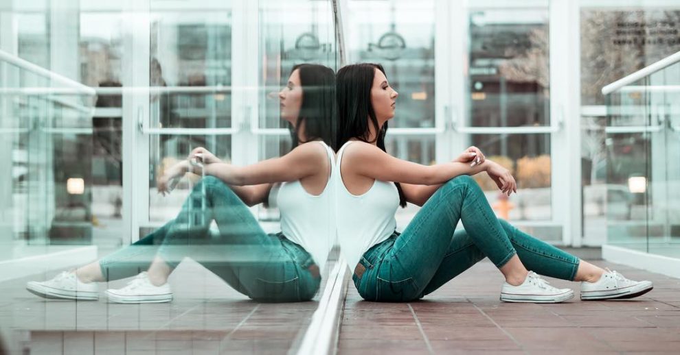 Cinematic And Moody Portrait Photography By Ryan DeKorver » Design You ...