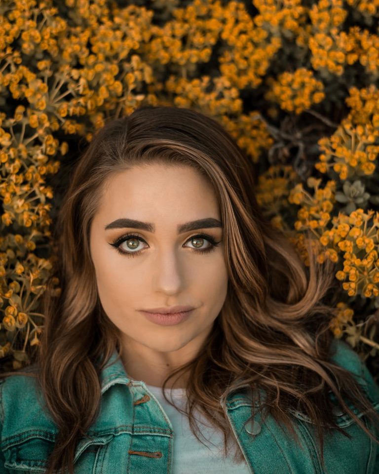 Cinematic And Moody Portrait Photography By Ryan DeKorver » Design You ...