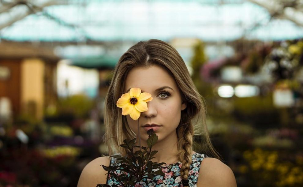 Cinematic And Moody Portrait Photography By Ryan DeKorver » Design You ...