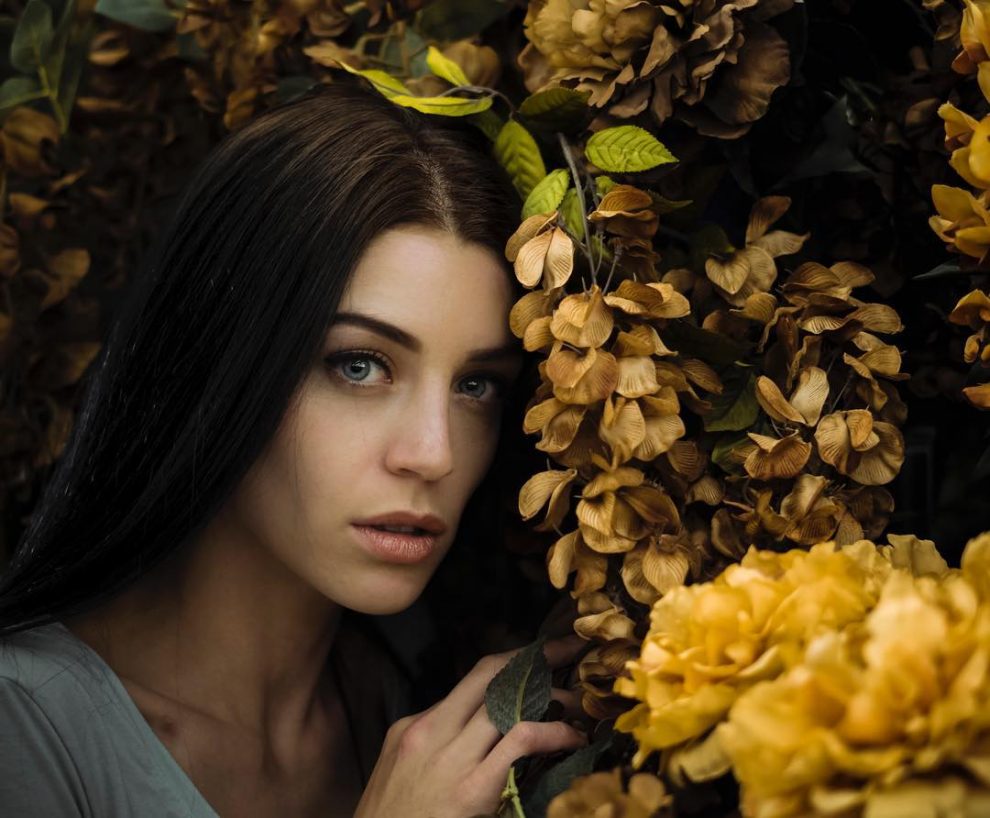 Cinematic And Moody Portrait Photography By Ryan DeKorver » Design You ...
