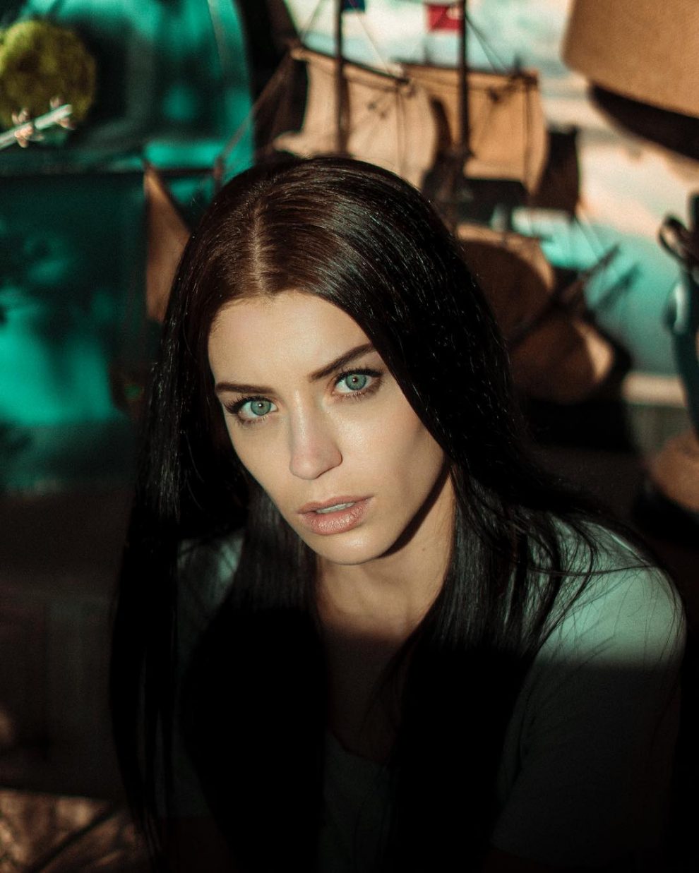 Cinematic And Moody Portrait Photography By Ryan DeKorver » Design You ...