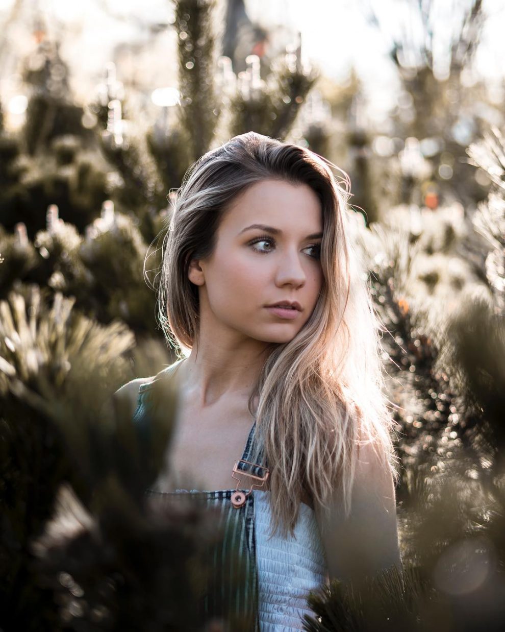 Cinematic And Moody Portrait Photography By Ryan DeKorver » Design You ...