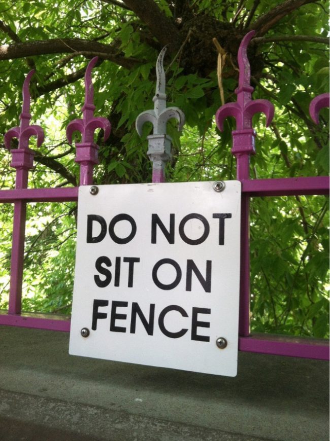 Funny Telltale Warning Signs That Humanity Is Devolving » Design You ...