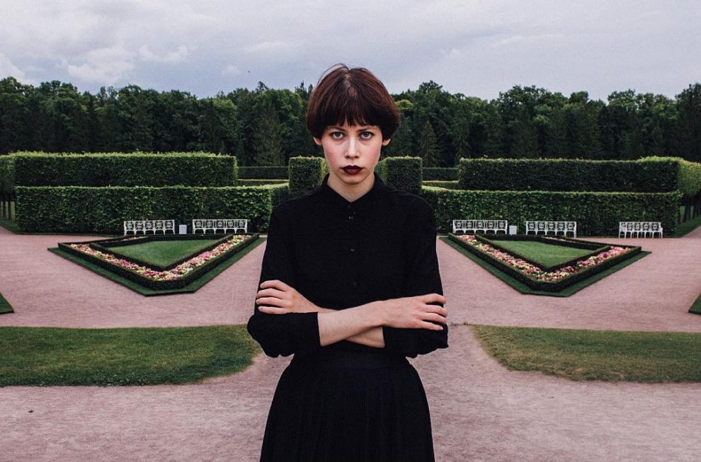 Meet The Photographer Showing You What It’s Like To Be Young In Modern ...