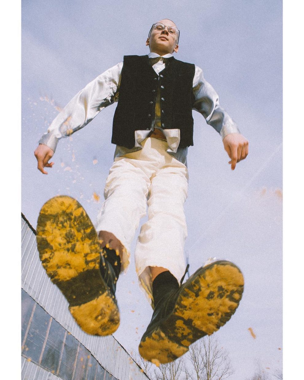 Meet The Photographer Showing You What It’s Like To Be Young In Modern ...
