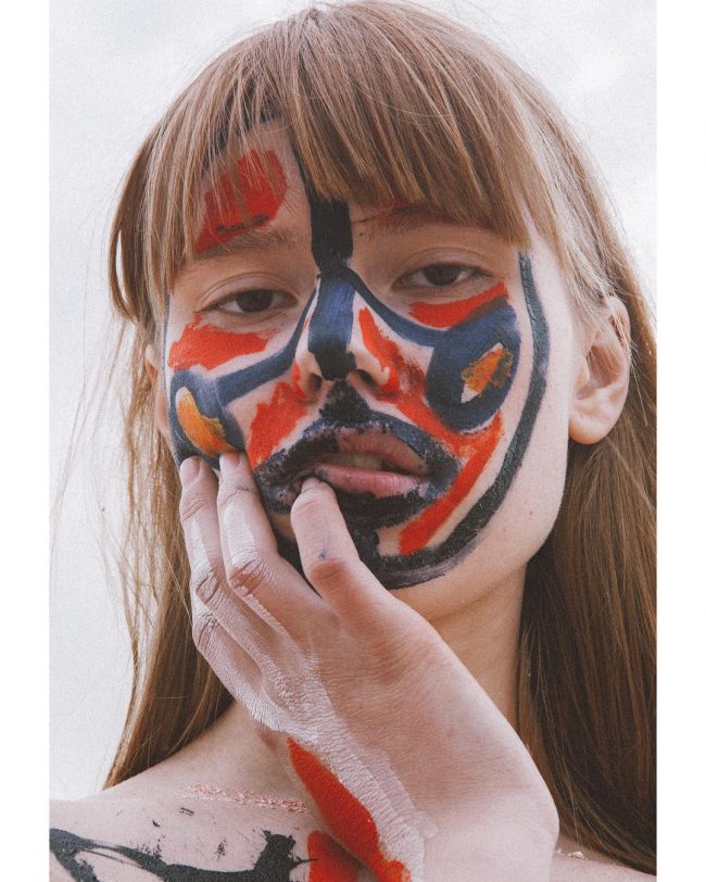 Meet The Photographer Showing You What It’s Like To Be Young In Modern ...