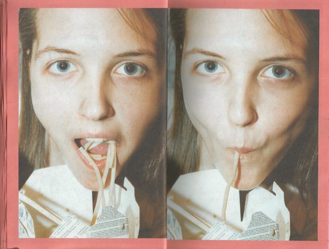 Meet The Photographer Showing You What It’s Like To Be Young In Modern ...