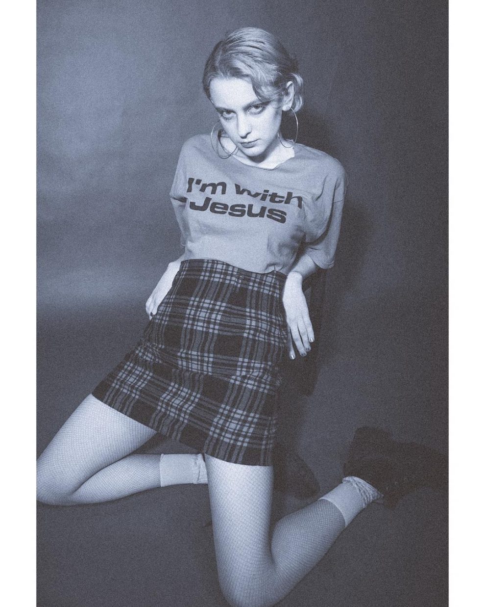 Meet The Photographer Showing You What It’s Like To Be Young In Modern ...