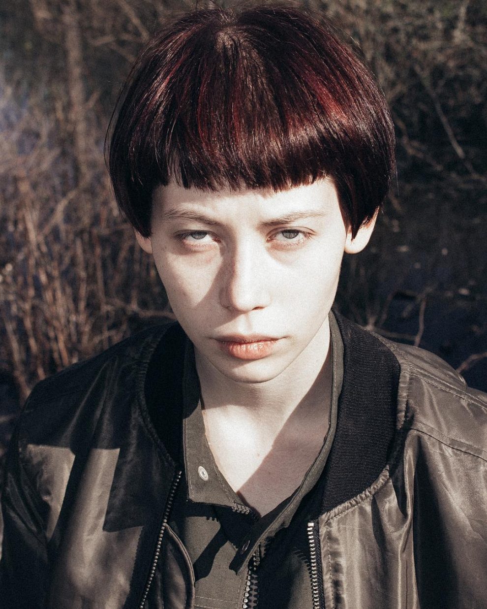 Meet The Photographer Showing You What It’s Like To Be Young In Modern ...