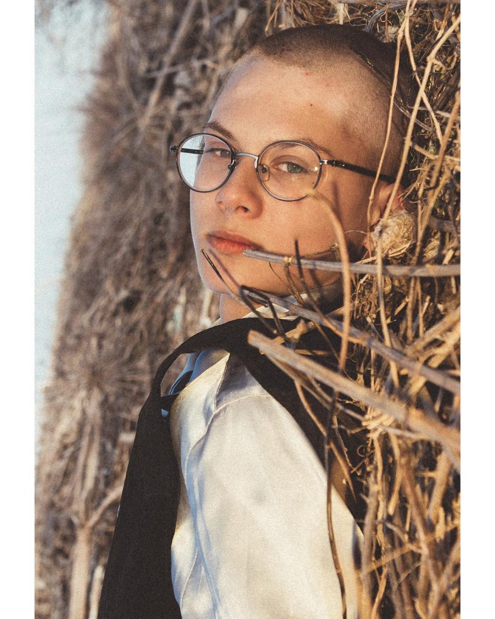Meet The Photographer Showing You What It’s Like To Be Young In Modern ...