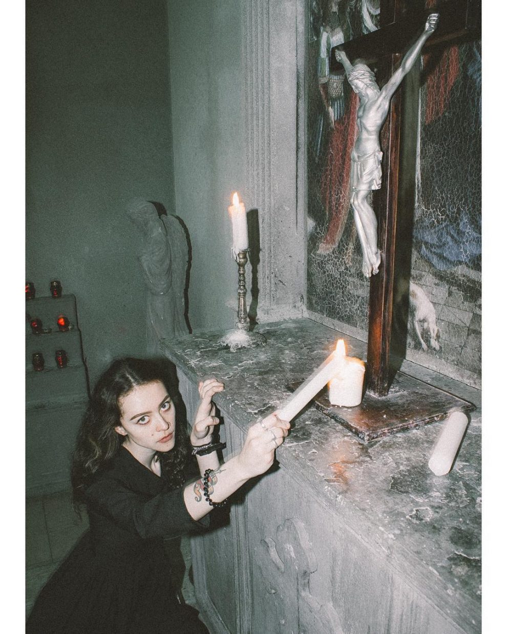 Meet The Photographer Showing You What It’s Like To Be Young In Modern ...