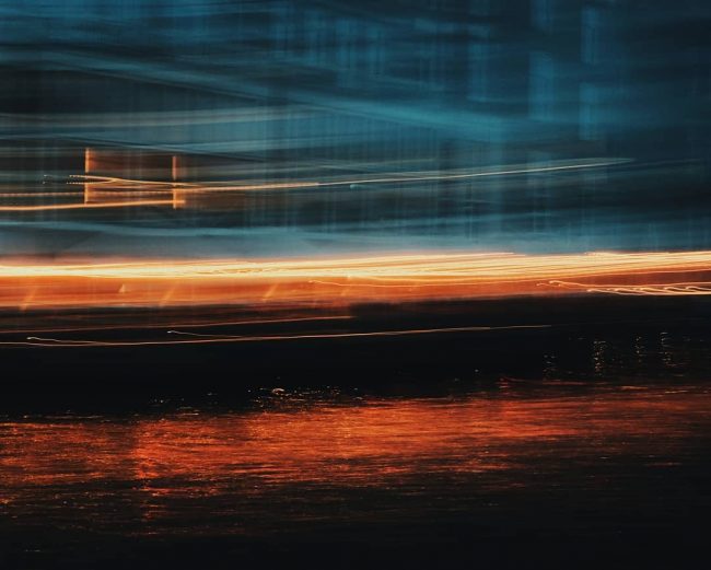 “Beneath Dark Skies”: Surreal Photo Works Of Shane Labelle » Design You Trust — Design Daily ...