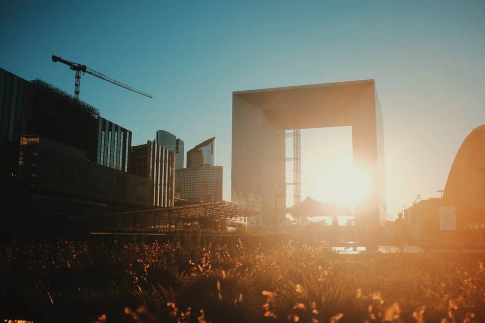 “Beneath Dark Skies”: Surreal Photo Works Of Shane Labelle » Design You Trust — Design Daily ...