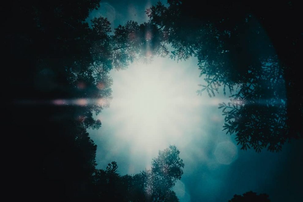 “Beneath Dark Skies”: Surreal Photo Works Of Shane Labelle » Design You Trust — Design Daily ...