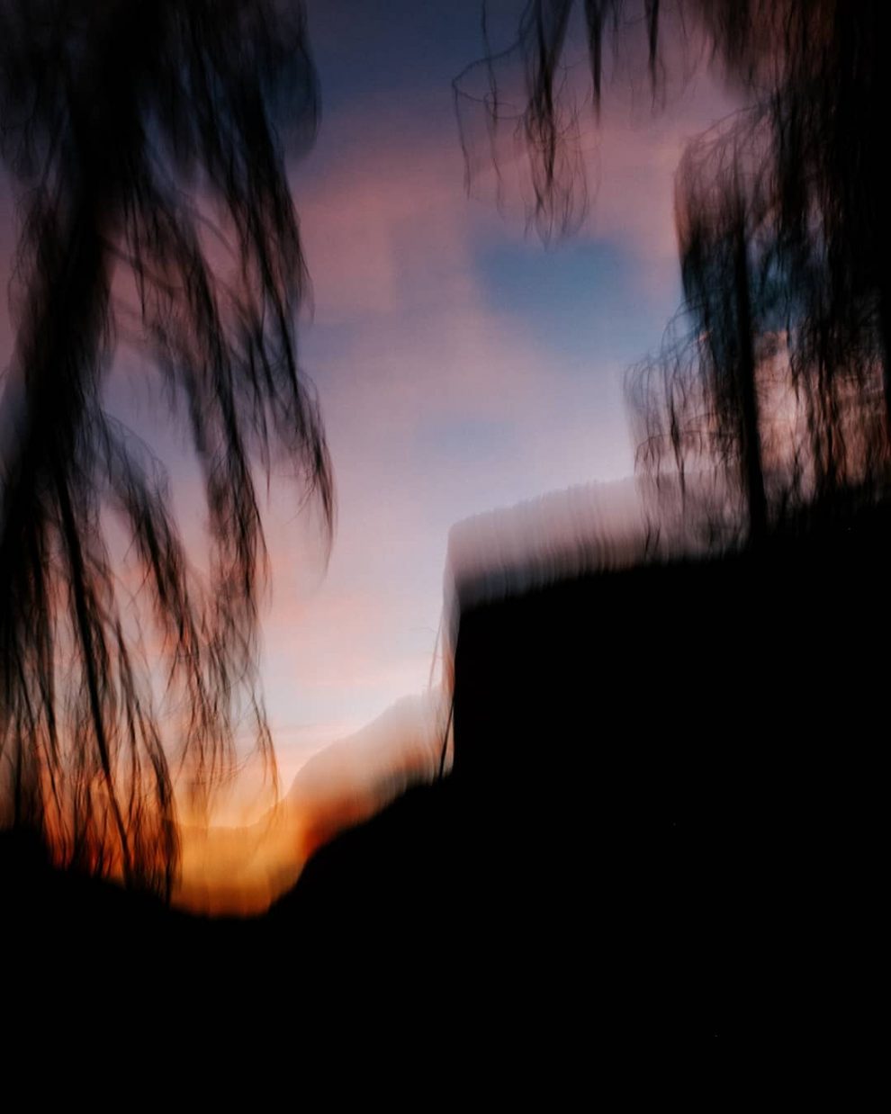 “Beneath Dark Skies”: Surreal Photo Works Of Shane Labelle » Design You Trust — Design Daily ...