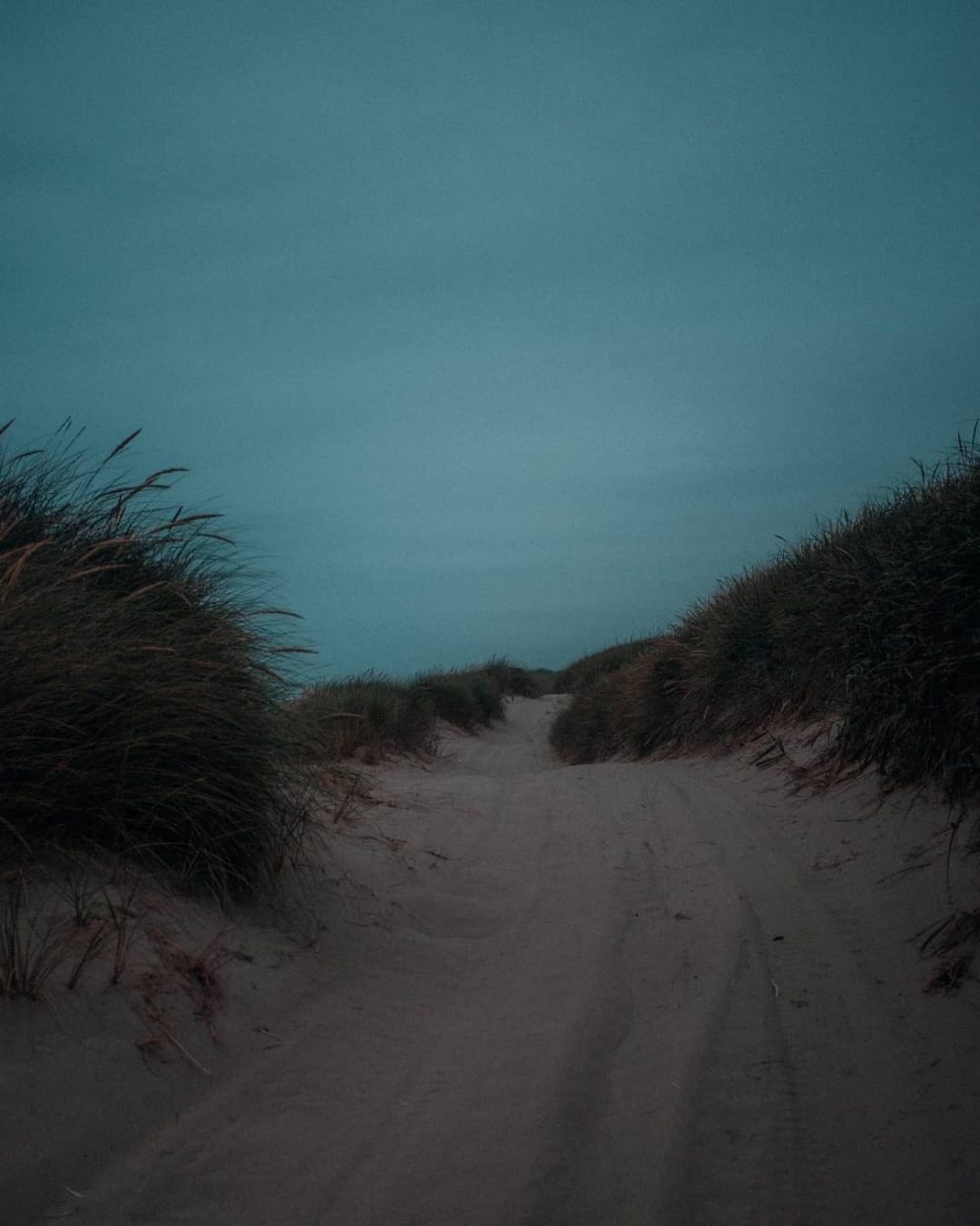 “Beneath Dark Skies”: Surreal Photo Works Of Shane Labelle » Design You Trust — Design Daily ...