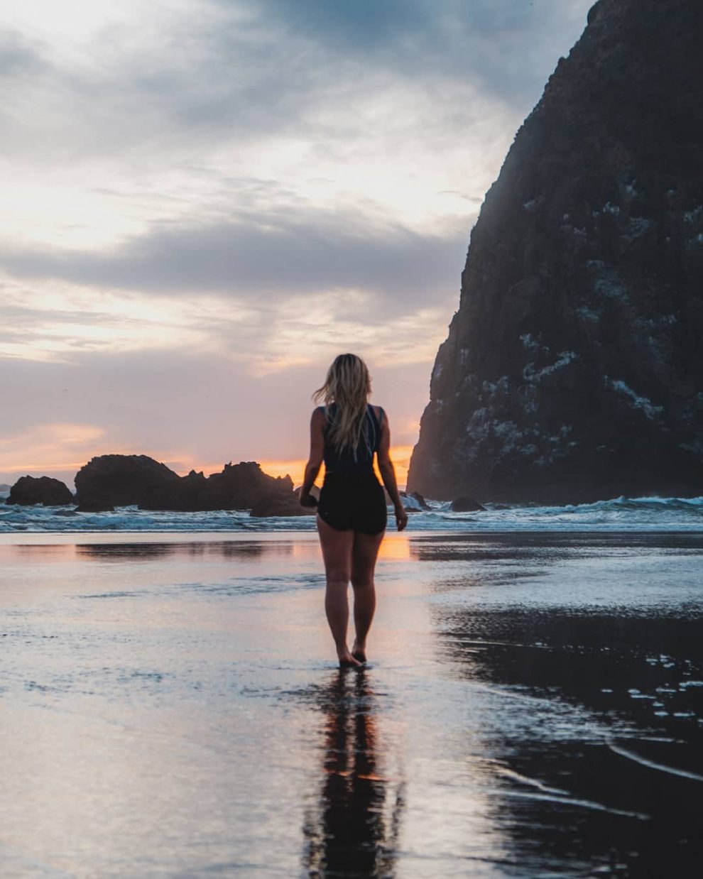 “Beneath Dark Skies”: Surreal Photo Works Of Shane Labelle » Design You Trust — Design Daily ...