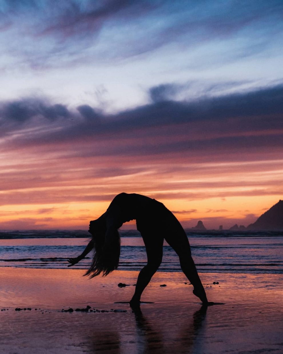 “Beneath Dark Skies”: Surreal Photo Works Of Shane Labelle » Design You Trust — Design Daily ...