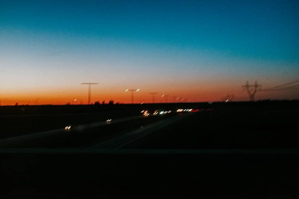 “Beneath Dark Skies”: Surreal Photo Works Of Shane Labelle » Design You Trust — Design Daily ...