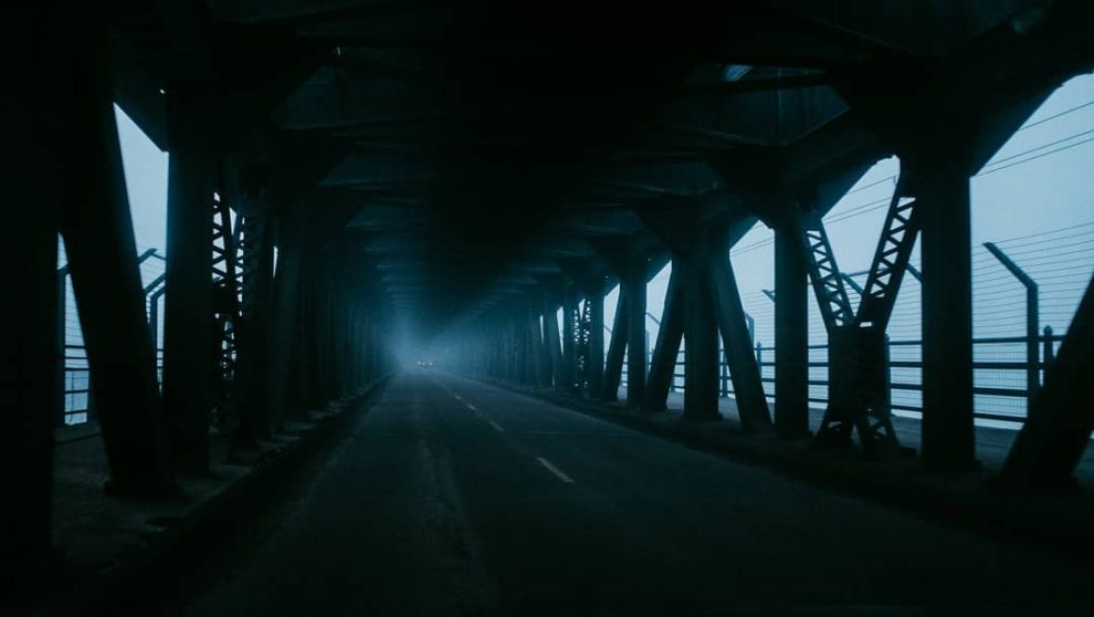 “Beneath Dark Skies”: Surreal Photo Works Of Shane Labelle » Design You Trust — Design Daily ...