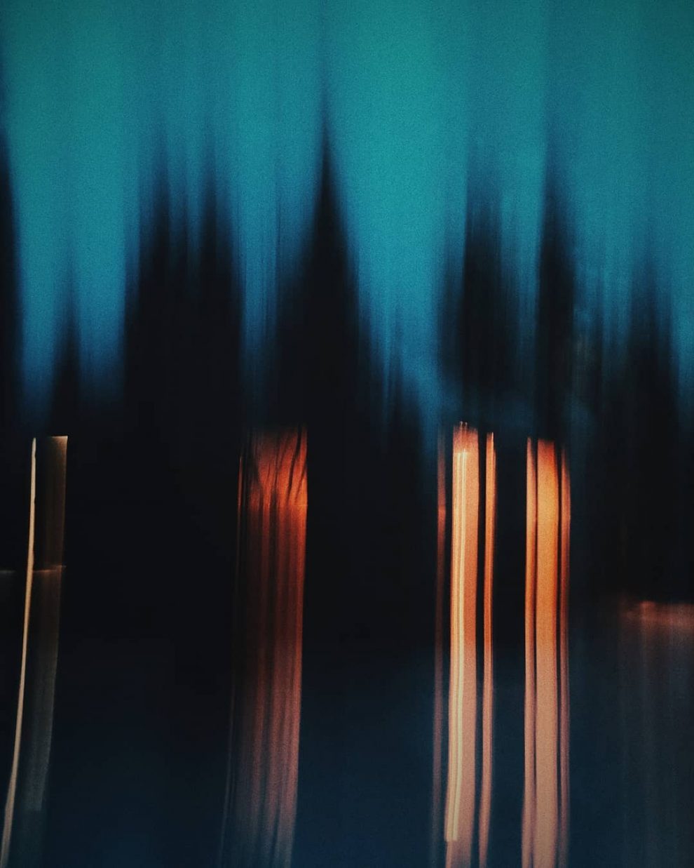 “Beneath Dark Skies”: Surreal Photo Works Of Shane Labelle » Design You Trust — Design Daily ...