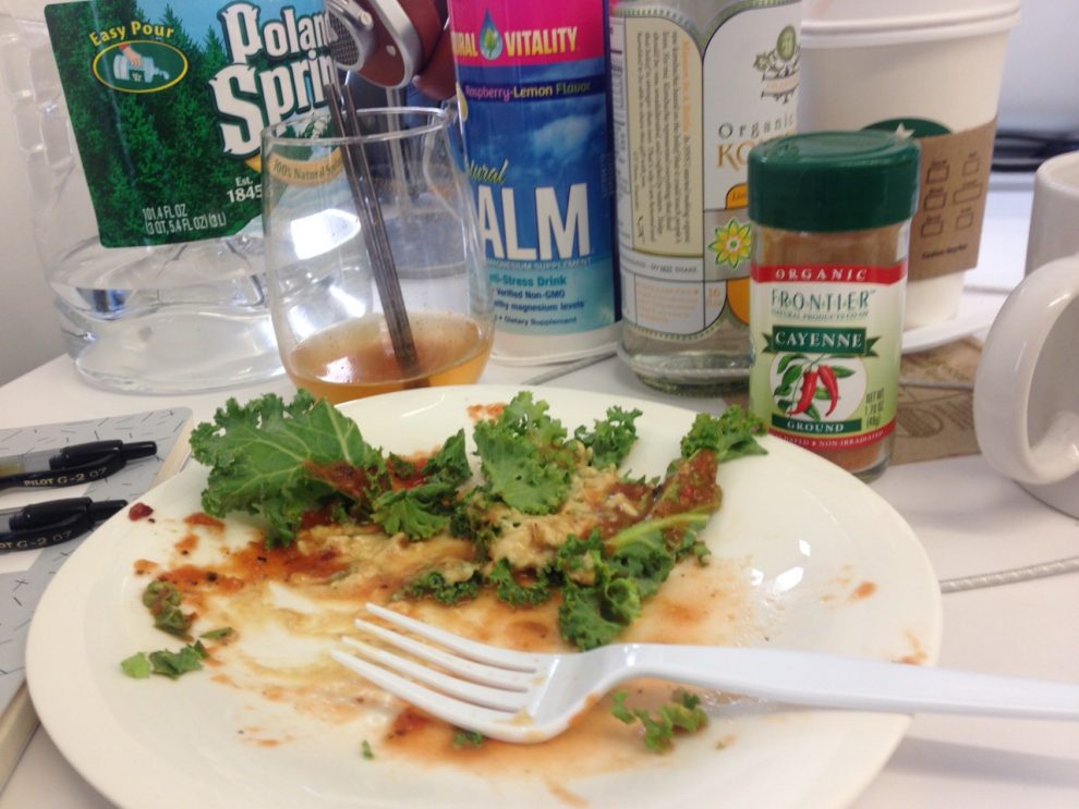 Office Workers Sharing Photos Of Their Sad Desk Lunches » Design You ...